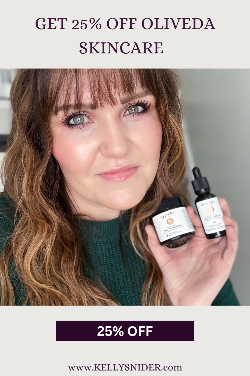 Blog | Kelly Snider | Top Artist With Seint Beauty