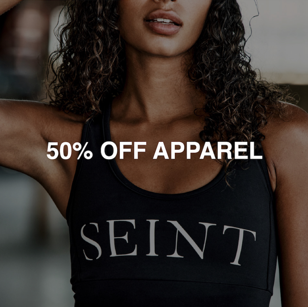 Seint Black Friday Sale | Kelly Snider